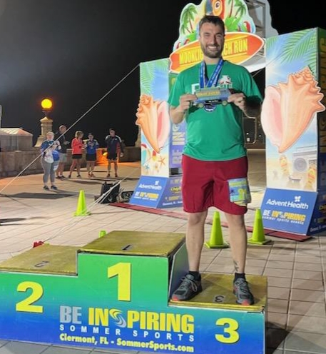 Comeback Kid: Nashua’s Deflumeri a triathlete after years of pain ...